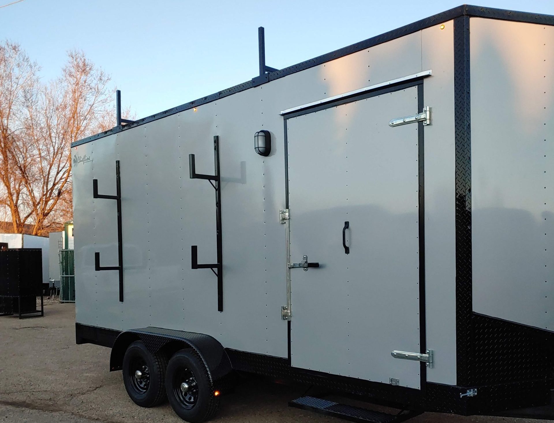 Food Concept Trailers and Concession Trailers – Custom Designed, Custom ...